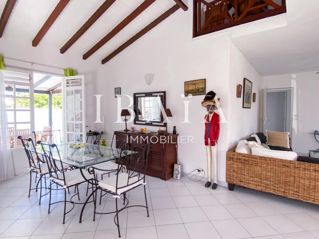 Anse des rochers - villa indépendante... - Ventes Maison Guadeloupe ...